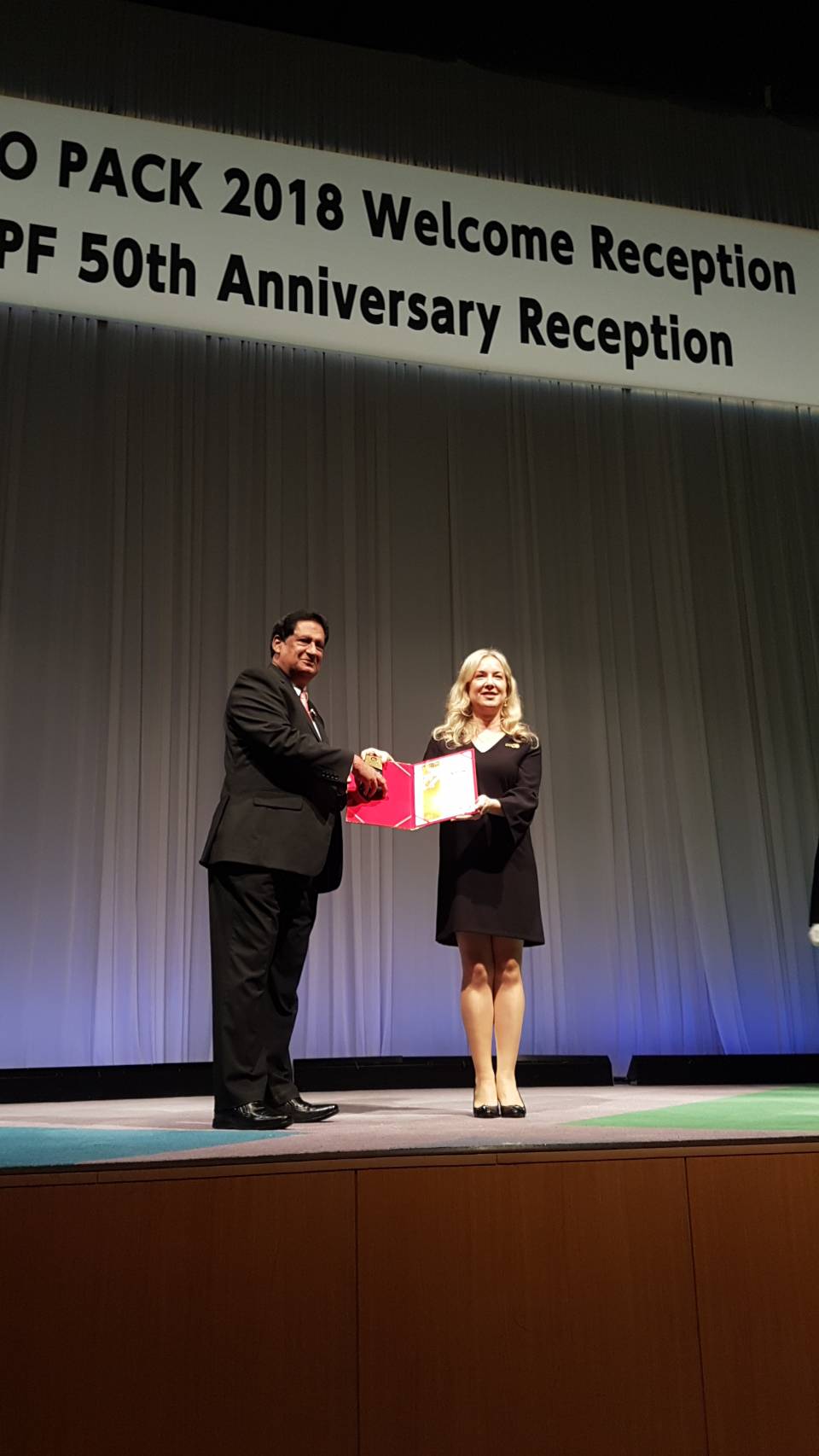 Packaging Manufacturers Association - Asian Packaging Federation ...