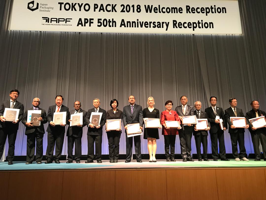 Packaging Manufacturers Association - Asian Packaging Federation ...