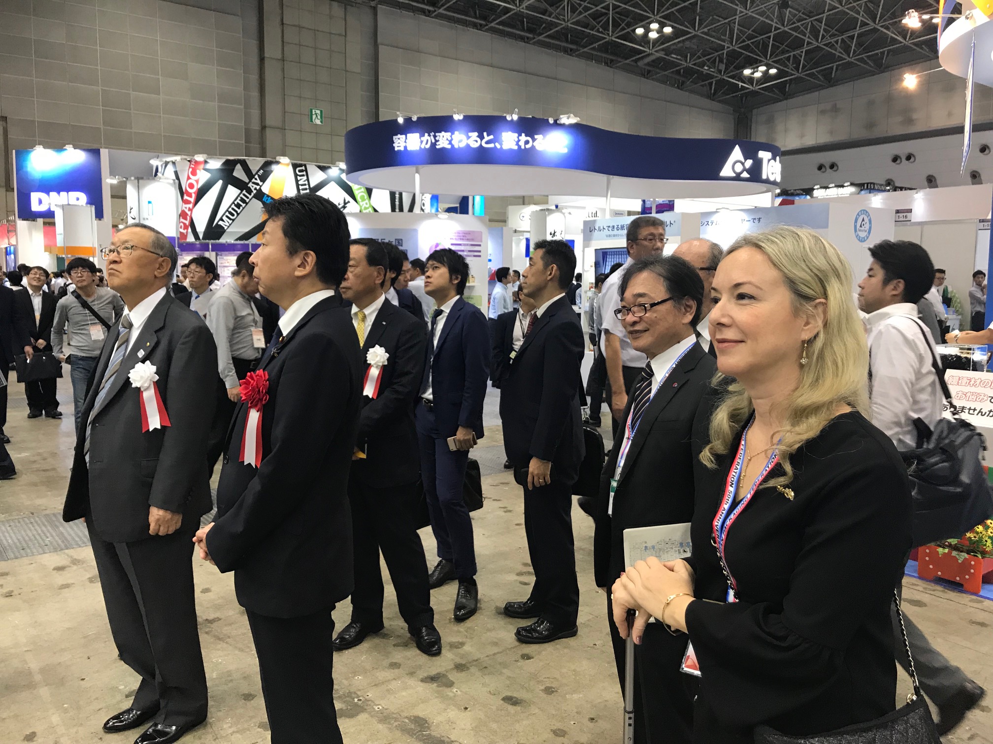 Packaging Manufacturers Association - Asian Packaging Federation ...