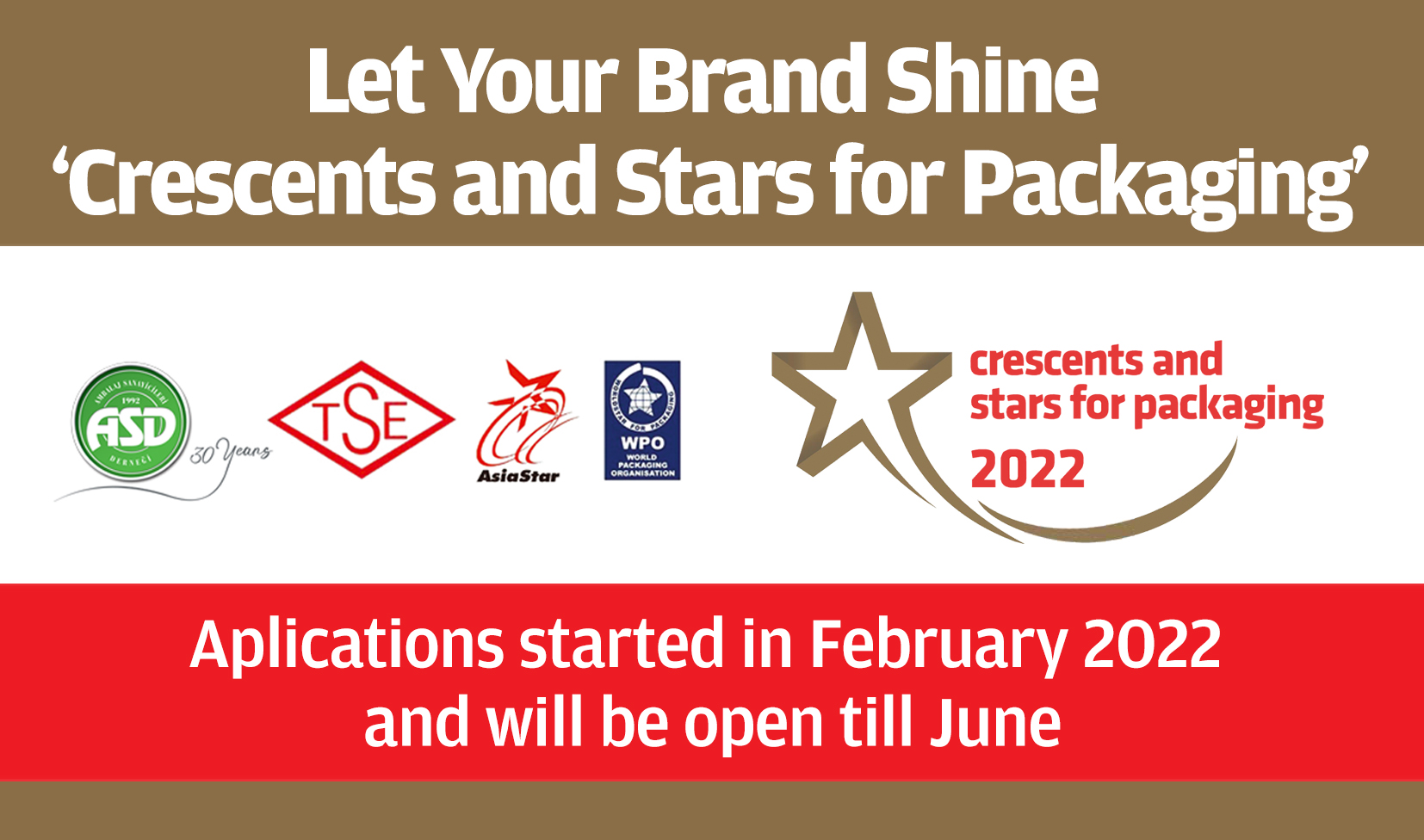 Packaging Manufacturers Association - Crescent and Stars for Packaging ...