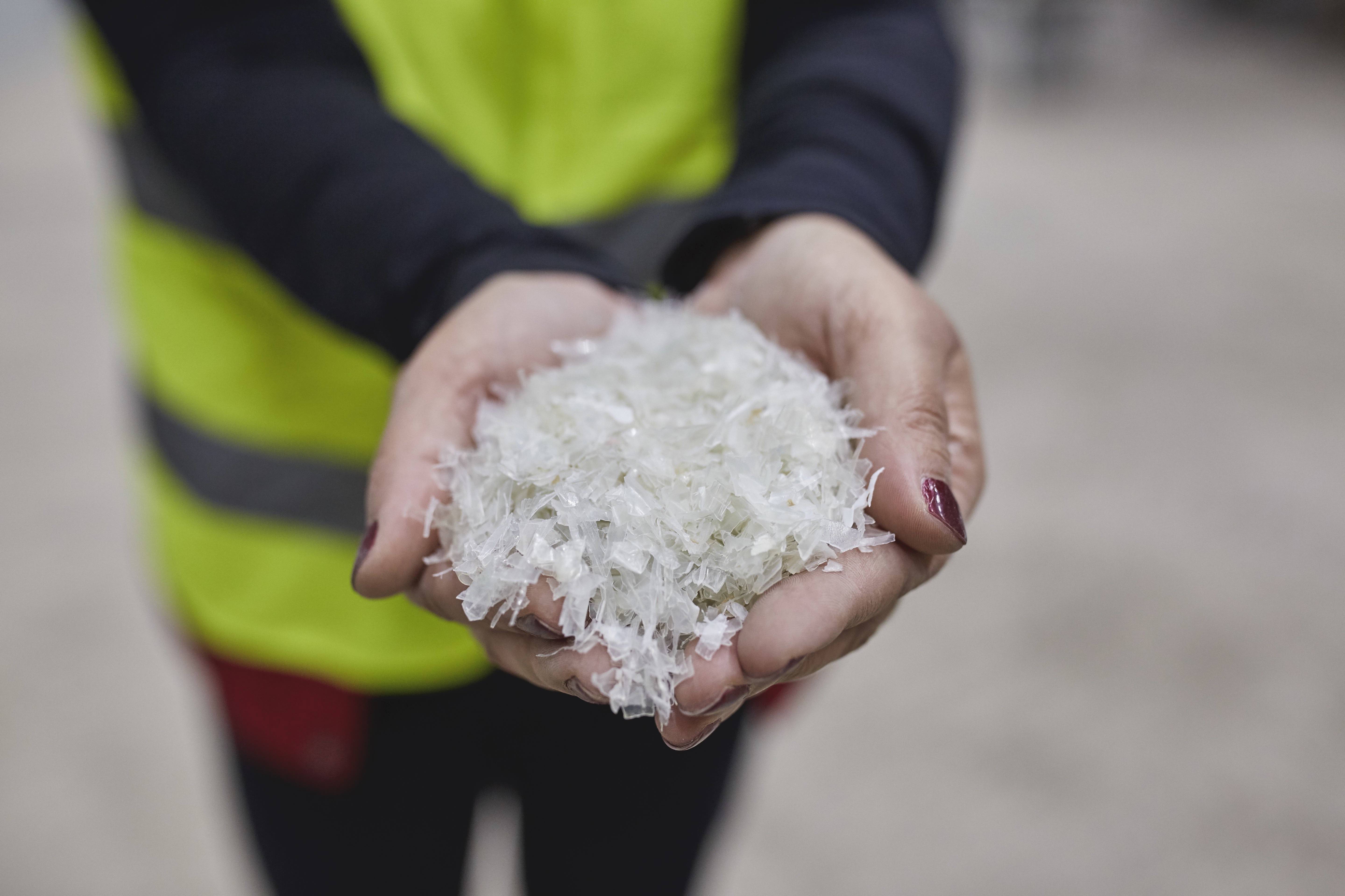 Ambalaj Sanayicileri Derneği - TOMRA ve Borealis Plastik Atık Ayıklama ...